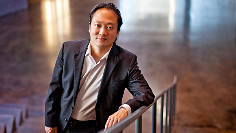 A closer look at Scott Yoo's Notable Encounter series - The Saint Paul ...