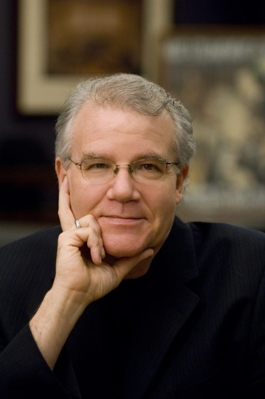 Bruce Coppock, 1951-2022 - The Saint Paul Chamber OrchestraThe Saint ...